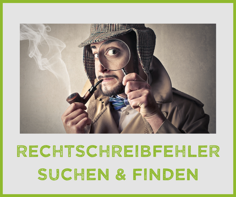 Rechtschreiben - online.gerne-lernen.at
